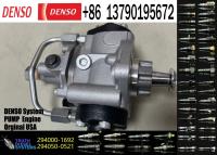 China Truck Engine Parts Common Rail Diesel Fuel Pump 2940001692 294000-1692 5284018 for sale