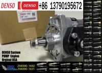 China Truck Engine Parts Common Rail Diesel Fuel Pump 2940001692 294000-1692 5284018 for sale