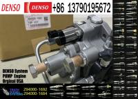 China Truck Engine Parts Common Rail Diesel Fuel Pump 2940001692 294000-1692 5284018 for sale