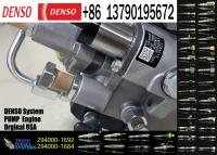 China Truck Engine Parts Common Rail Diesel Fuel Pump 2940001692 294000-1692 5284018 for sale