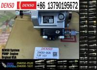 China High Pressure Diesel Fuel Injection Pump 294050-0520 294050-0521 for sale