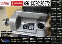 China High Pressure Diesel Fuel Injection Pump 294050-0520 294050-0521 for sale