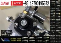 China High Pressure Diesel Fuel Injection Pump 294050-0520 294050-0521 for sale