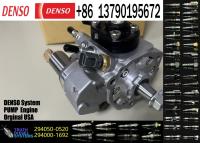 China High Pressure Diesel Fuel Injection Pump 294050-0520 294050-0521 for sale