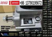 China High Pressure Diesel Fuel Injection Pump 294050-0520 294050-0521 for sale