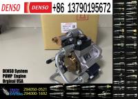 China High Pressure Diesel Fuel Injection Pump 294050-0520 294050-0521 for sale