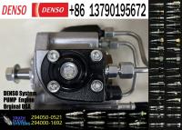 China High Pressure Diesel Fuel Injection Pump 294050-0520 294050-0521 for sale