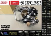 China High Pressure Diesel Fuel Injection Pump 294050-0520 294050-0521 for sale