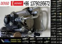 China High Pressure Diesel Fuel Injection Pump 294050-0520 294050-0521 for sale
