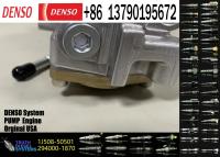 China HP5S-0020 Fuel Injection Pump 299000-0020 1J508-50500 1J508-50501 for for sale