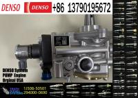 China HP5S-0020 Fuel Injection Pump 299000-0020 1J508-50500 1J508-50501 for for sale