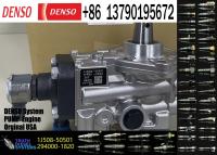 China HP5S-0020 Fuel Injection Pump 299000-0020 1J508-50500 1J508-50501 for for sale