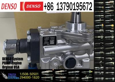 China HP5S-0020 Fuel Injection Pump 299000-0020 1J508-50500 1J508-50501 for for sale