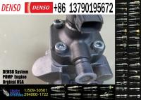 China Diesel Fuel Injection Pump 1J509-50500 1J509-50501 for for sale
