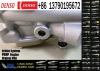 China Diesel Fuel Injection Pump 1J509-50500 1J509-50501 for for sale