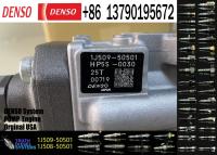 China Diesel Fuel Injection Pump 1J509-50500 1J509-50501 for for sale