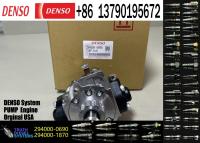 China HP3 Fuel Injection Pump 294000-0690 2940000690 1J574-50501 1J57450501 for sale