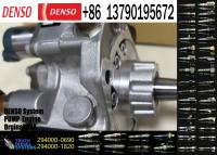 China HP3 Fuel Injection Pump 294000-0690 2940000690 1J574-50501 1J57450501 for sale