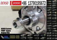 China HP3 Fuel Injection Pump 294000-0690 2940000690 1J574-50501 1J57450501 for sale
