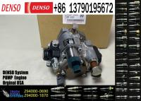China HP3 Fuel Injection Pump 294000-0690 2940000690 1J574-50501 1J57450501 for sale