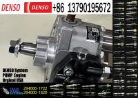 China Rail Diesel Fuel Injector Pump Remanufactured 6275-71-1120 294000-1790 294000-1722 1J500-50501 294000-1710 for sale