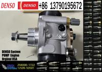 China Rail Diesel Fuel Injector Pump Remanufactured 6275-71-1120 294000-1790 294000-1722 1J500-50501 294000-1710 for sale