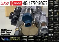 China Rail Diesel Fuel Injector Pump Remanufactured 6275-71-1120 294000-1790 294000-1722 1J500-50501 294000-1710 for sale