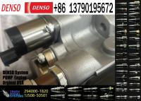 China Original Common Rail Injector Parts HP3 Pump 294000-1720 294000-1760 294000-1810 294000-1820 294000-1840 for sale