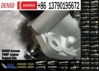 China Original Common Rail Injector Parts HP3 Pump 294000-1720 294000-1760 294000-1810 294000-1820 294000-1840 for sale