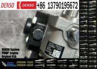 China Original Common Rail Injector Parts HP3 Pump 294000-1720 294000-1760 294000-1810 294000-1820 294000-1840 for sale