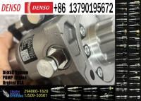 China Original Common Rail Injector Parts HP3 Pump 294000-1720 294000-1760 294000-1810 294000-1820 294000-1840 for sale