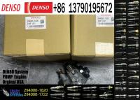 China Original Common Rail Injector Parts HP3 Pump 294000-1720 294000-1760 294000-1810 294000-1820 294000-1840 for sale