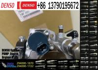 China HP3 Fuel Injection Pump for 294000-1870 2940001870 A68TI 1J770-1870 294000-1871 1J770-50502 for sale