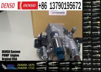 China HP3 Fuel Injection Pump for 294000-1870 2940001870 A68TI 1J770-1870 294000-1871 1J770-50502 for sale