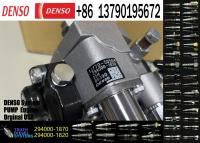 China HP3 Fuel Injection Pump for 294000-1870 2940001870 A68TI 1J770-1870 294000-1871 1J770-50502 for sale