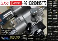 China HP3 Fuel Injection Pump for 294000-1870 2940001870 A68TI 1J770-1870 294000-1871 1J770-50502 for sale