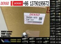 China HP3 Fuel Injection Pump for 294000-1870 2940001870 A68TI 1J770-1870 294000-1871 1J770-50502 for sale