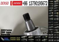 China COMMON RAIL DRV IMV SCV HP5 1J508-50501 299000-0020 22100-0E010 22100-0E020 31452143 for sale