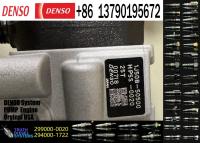 China COMMON RAIL DRV IMV SCV HP5 1J508-50501 299000-0020 22100-0E010 22100-0E020 31452143 for sale