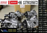 China COMMON RAIL DRV IMV SCV HP5 1J508-50501 299000-0020 22100-0E010 22100-0E020 31452143 for sale