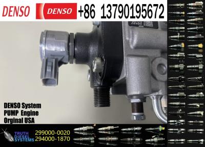China COMMON RAIL DRV IMV SCV HP5 1J508-50501 299000-0020 22100-0E010 22100-0E020 31452143 for sale