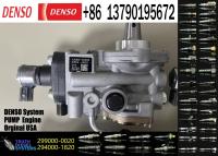 China COMMON RAIL DRV IMV SCV HP5 1J508-50501 299000-0020 22100-0E010 22100-0E020 31452143 for sale