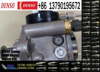 China High Quality Diesel Fuel Pump Diesel Injection Pump 294000-0786 16700-VM01D for NISSAN for sale