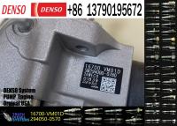 China High Quality Diesel Fuel Pump Diesel Injection Pump 294000-0786 16700-VM01D for NISSAN for sale