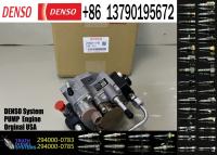 China diesel Fuel Injection Pump 294000-0783 16700-VM01C for for sale