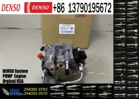 China diesel Fuel Injection Pump 294000-0783 16700-VM01C for for sale