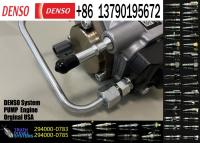 China diesel Fuel Injection Pump 294000-0783 16700-VM01C for for sale