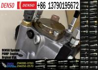 China diesel Fuel Injection Pump 294000-0783 16700-VM01C for for sale