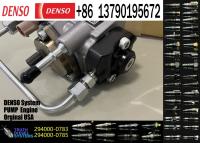 China diesel Fuel Injection Pump 294000-0783 16700-VM01C for for sale