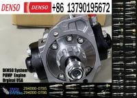 China High Quality Common Rail Fuel Injection Pump 16700-VM01C 294000-0785 for for sale